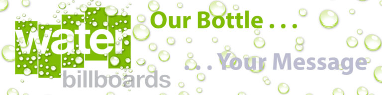 Private and Custom Label Water Bottles